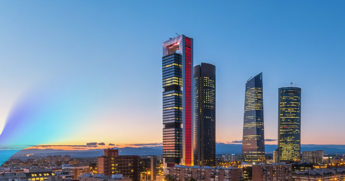 Google Cloud Engage: Madrid | SEIDOR